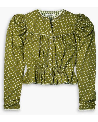 Doen Tops for Women | Online Sale up to 60% off | Lyst