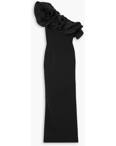 Black Rebecca Vallance Dresses for Women | Lyst