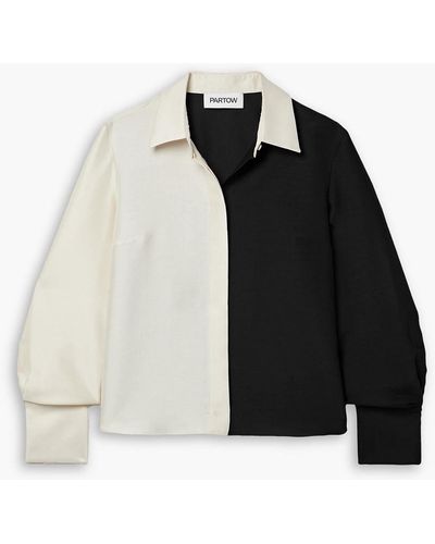 Partow Tops for Women | Online Sale up to 84% off | Lyst