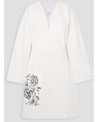 White Renaissance Renaissance Clothing for Women | Lyst