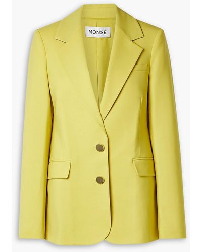 Monse Jackets for Women | Online Sale up to 64% off | Lyst