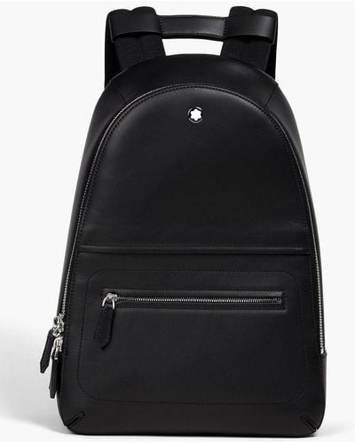 Black Montblanc Bags for Men | Lyst UK
