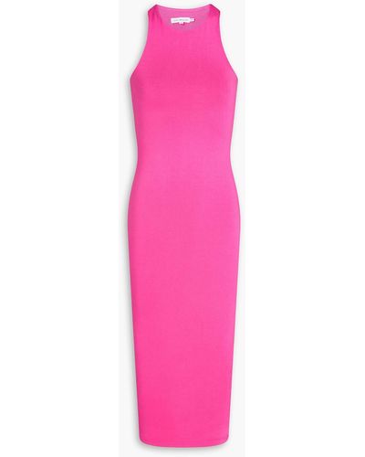 Pink GOOD AMERICAN Dresses for Women | Lyst