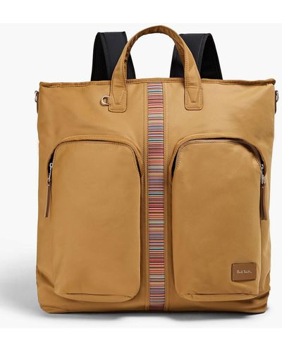 Yellow Backpacks for Men | Lyst