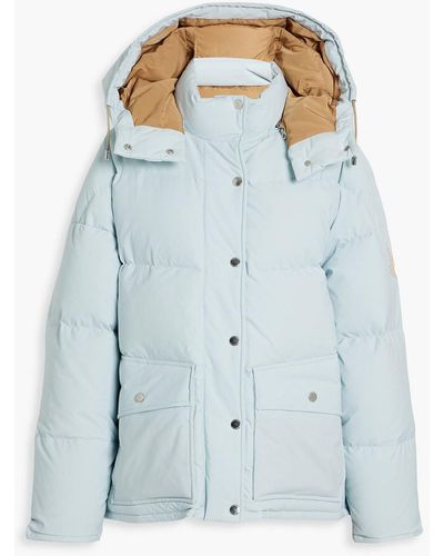 Blue CORDOVA Jackets for Women | Lyst