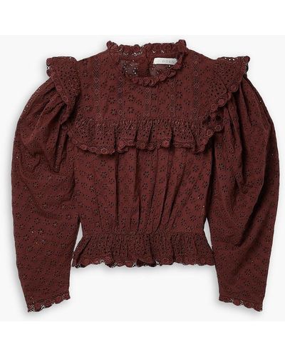 Doen Tops for Women | Online Sale up to 60% off | Lyst