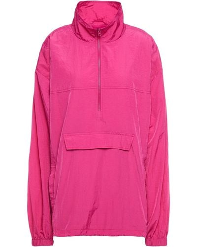 Pink American Vintage Jackets for Women | Lyst