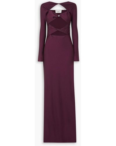 Purple Coperni Clothing for Women | Lyst