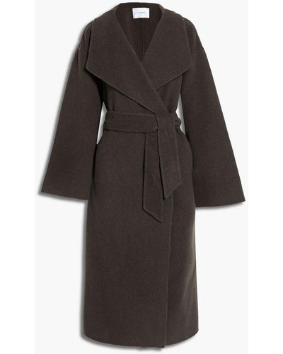 FRAME Long coats and winter coats for Women | Online Sale up to 76% off ...