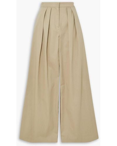 Brandon Maxwell Pants for Women | Online Sale up to 80% off | Lyst