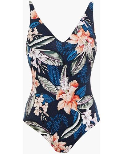 Jets by Jessika Allen One-piece swimsuits and bathing suits for Women ...