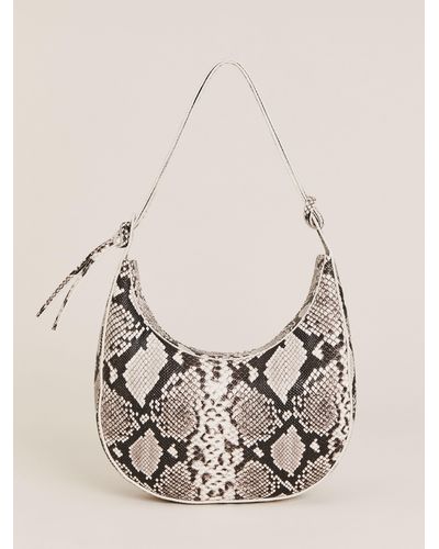 Natural Reformation Shoulder bags for Women | Lyst