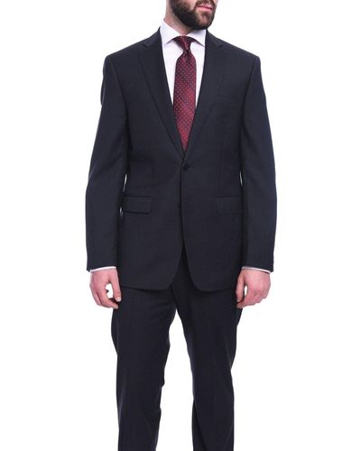 Gray Calvin Klein Suits for Men | Lyst