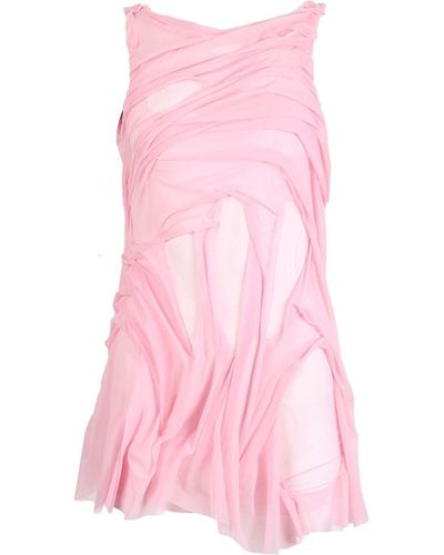 DI PETSA Mini and short dresses for Women | Online Sale up to 47% off ...