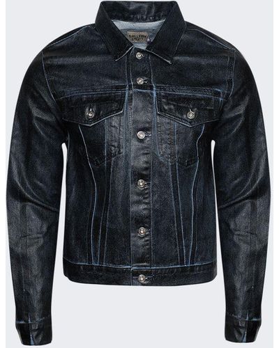 Blue GALLERY DEPT. Jackets for Men | Lyst