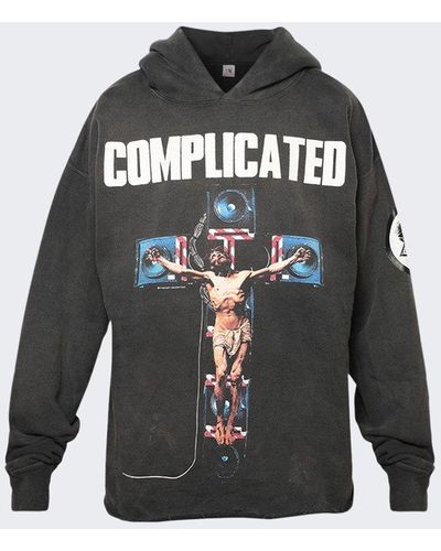 Black Saint Michael Clothing for Men | Lyst