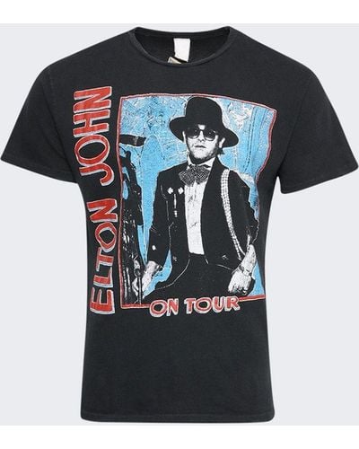 Blue MadeWorn T-shirts for Men | Lyst