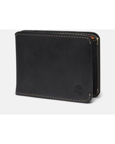Black Timberland Wallets and cardholders for Men | Lyst UK