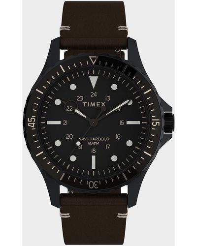 Timex Watches for Men | Online Sale up to 60% off | Lyst