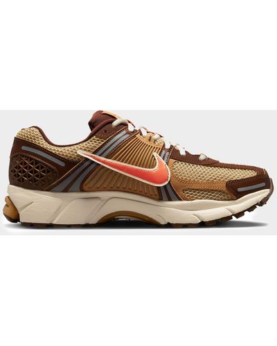 Brown Nike Shoes for Men | Lyst