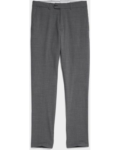 Gray Todd Snyder Pants, Slacks and Chinos for Men | Lyst