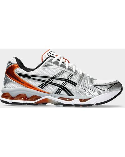Asics Low-top sneakers for Men | Online Sale up to 48% off | Lyst