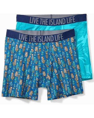 Tommy Bahama Boxers for Men | Online Sale up to 60% off | Lyst