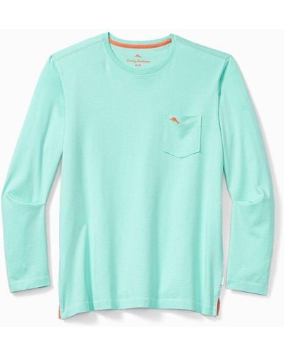 Blue Tommy Bahama T-shirts for Men | Lyst