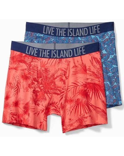 Tommy Bahama Boxers for Men | Online Sale up to 60% off | Lyst