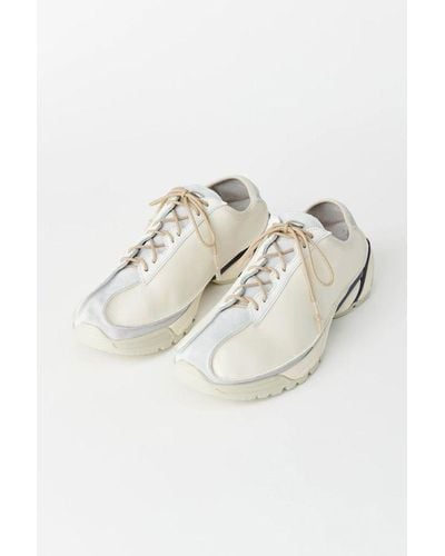 Natural Our Legacy Shoes for Women | Lyst