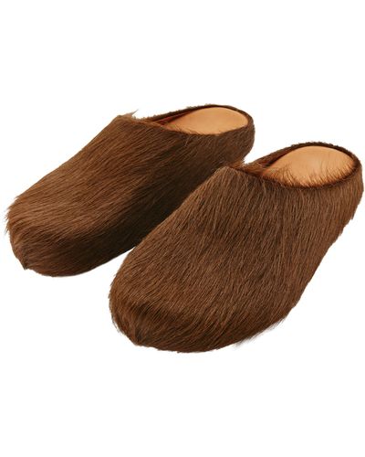 Marni Sandals and Slides for Men | Online Sale up to 70% off | Lyst