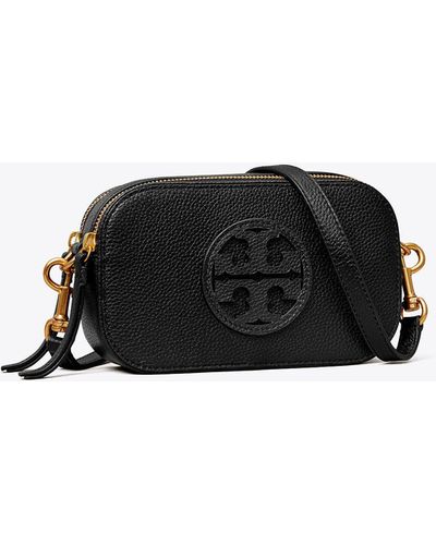 Tory Burch Miller Mini Crossbody Bags for Women - Up to 38% off | Lyst