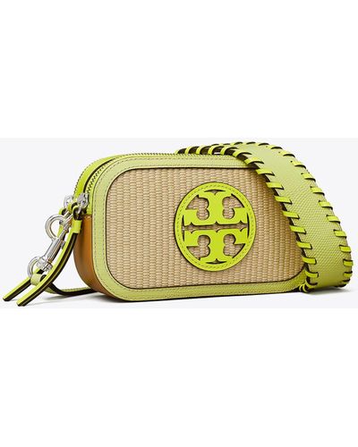 Tory Burch Raffia Bags for Women - Up to 33% off | Lyst