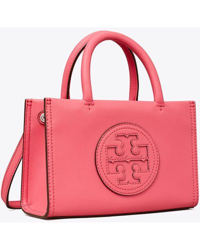Tory Burch Mini Tote Bags for Women - Up to 45% off | Lyst