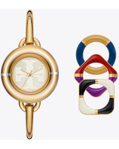 Tory Burch Watches for Women | Online Sale up to 19% off | Lyst