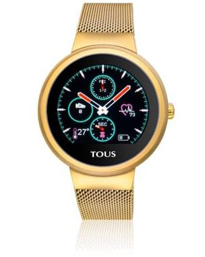 Tous Watches for Women | Online Sale up to 58% off | Lyst