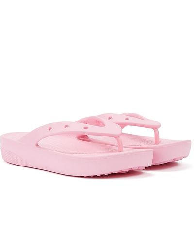 Crocs™ Sandals and flip-flops for Women | Online Sale up to 34% off ...
