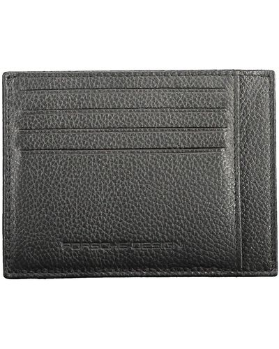 Men's Porsche Design Wallets and cardholders from $70 | Lyst