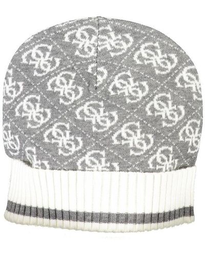 Guess Hats for Men | Online Sale up to 61% off | Lyst