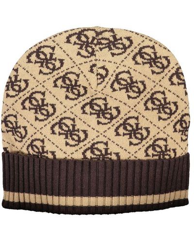 Guess Hats for Men | Online Sale up to 61% off | Lyst