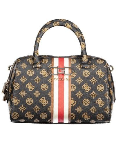 Multicolor Guess Bags for Women | Lyst