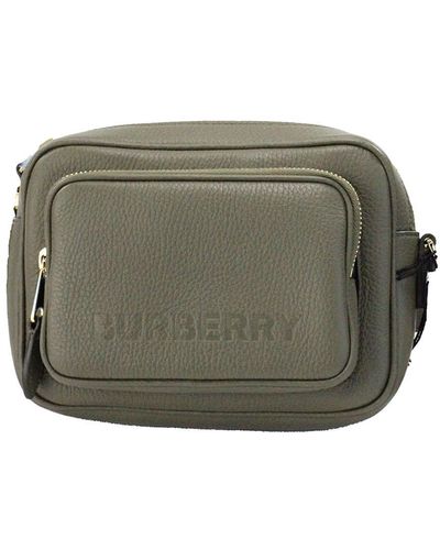 Burberry Leather Camera Bags for Women - Up to 44% off | Lyst