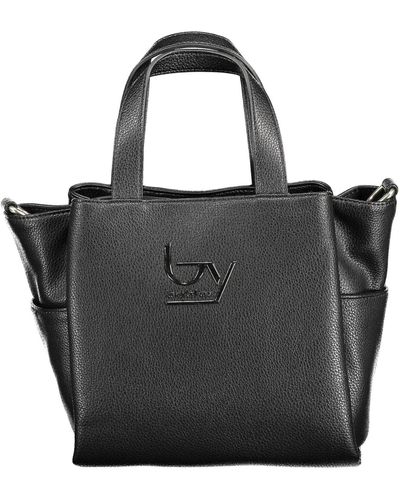 Black Byblos Tote bags for Women | Lyst