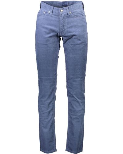 GANT Jeans for Men | Online Sale up to 72% off | Lyst