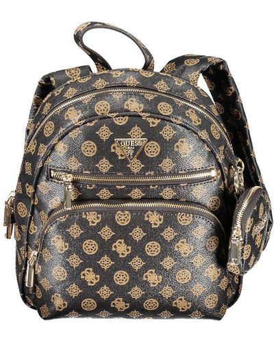 Gray Guess Bags for Women | Lyst