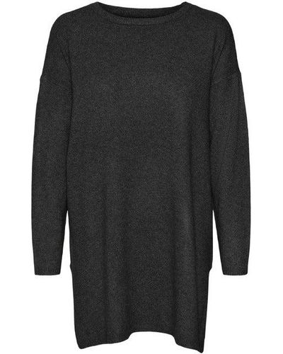 Black Vero Moda Sweaters and knitwear for Women | Lyst