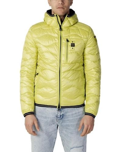 Blauer Clothing for Men | Online Sale up to 79% off | Lyst