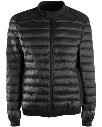 Black Yes-Zee Jackets for Men | Lyst
