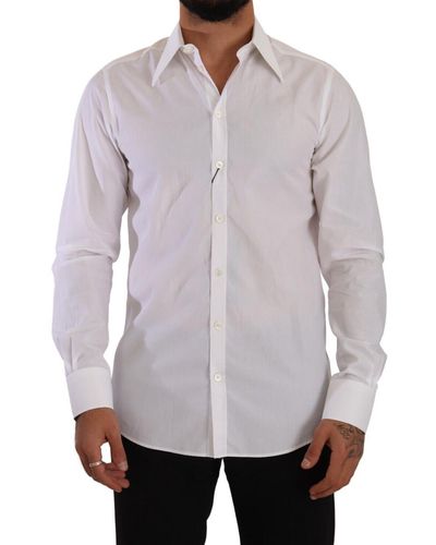 Purple Dolce & Gabbana Clothing for Men | Lyst