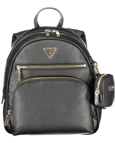 Gray Guess Bags for Women | Lyst